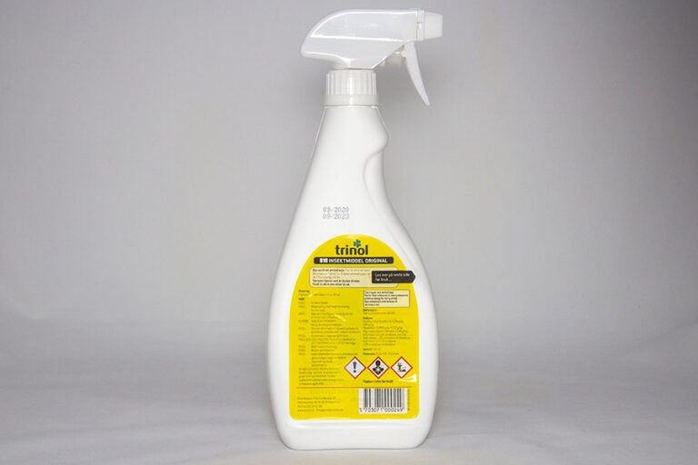 Trinol Insektmiddel 810 700ML - Skadedyrhandel.no